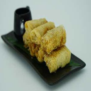 Menu - Dinner - Thai Hanuman